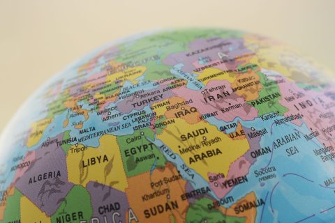 Things To Know About The Middle East l Facts about the Middle East.